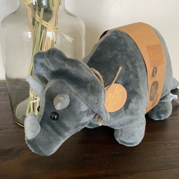 Little Toastie | Accents | Little Toasties Dinosaur New Zealand Heat ...